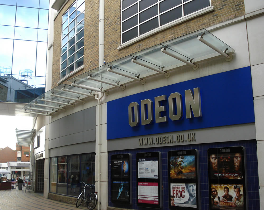 Coverdale Barclay appointed on Wimbledon Town Centre - Coverdale Barclay
