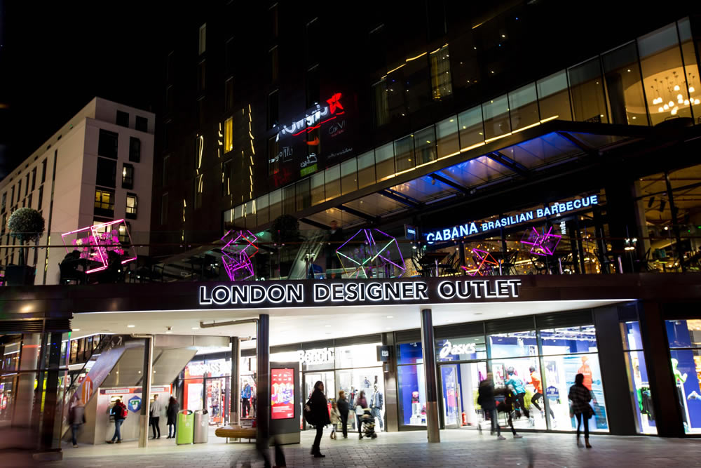 Wembley Park’s LDO celebrates its 5th birthday with great results ...