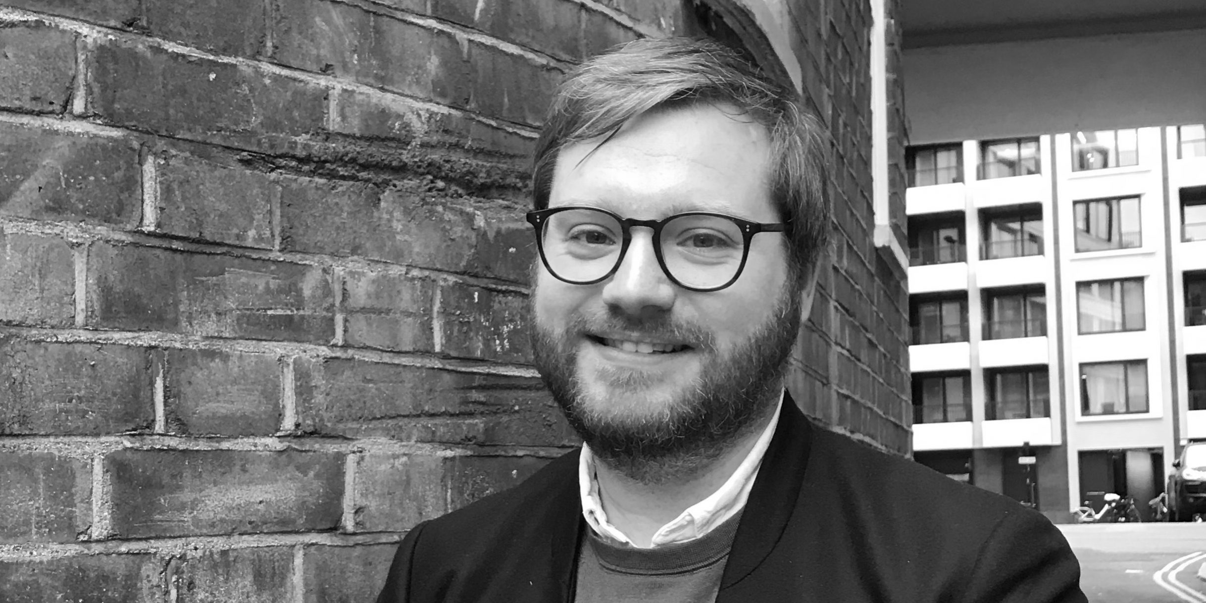 Welcome Tom Byrne - Coverdale Barclay