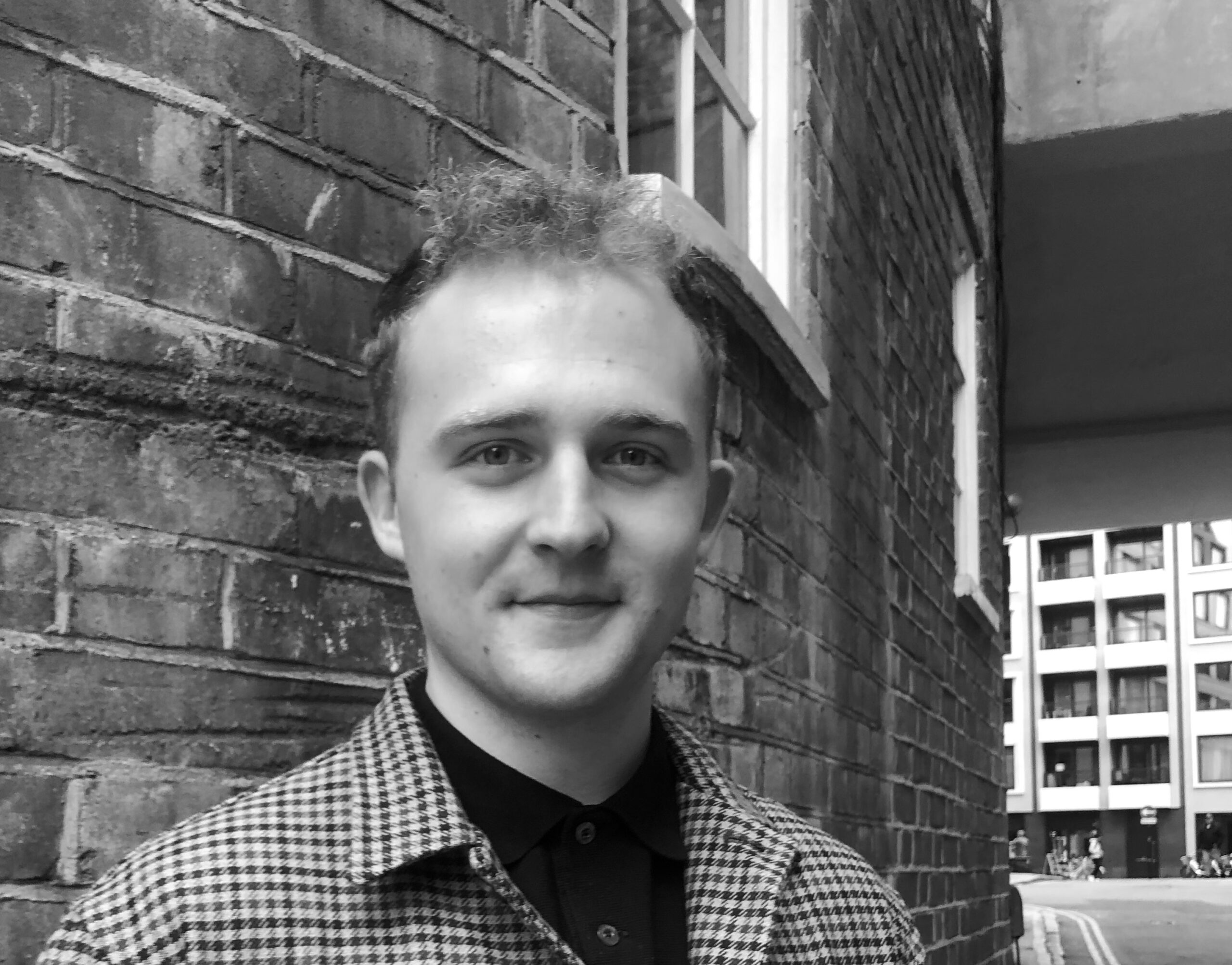 Isaac Poyser joins the Coverdale Barclay team - Coverdale Barclay