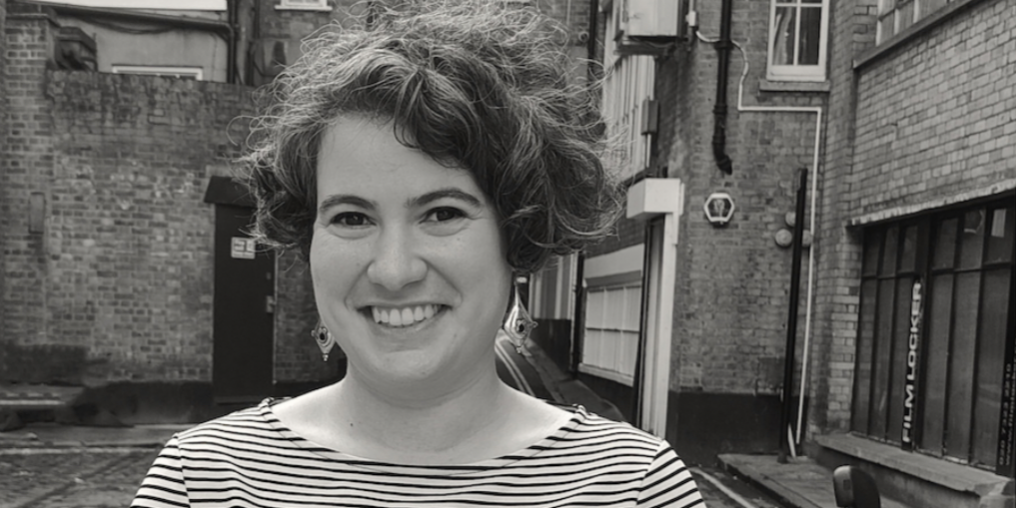 ‘Meet the Team’ episode 2: Katie Balcombe - Coverdale Barclay