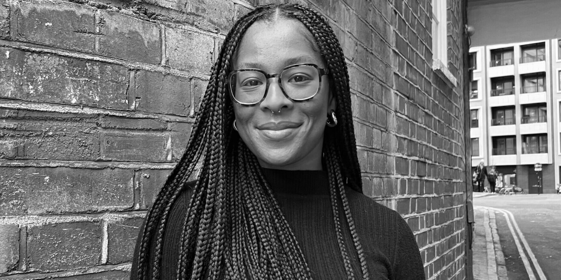 ‘Meet the Team’ episode 5: Tayla Benson - Coverdale Barclay