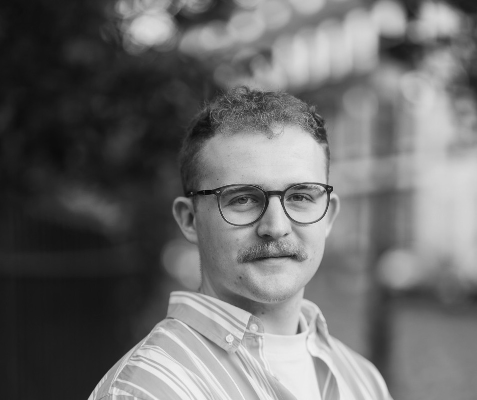 ‘Meet the Team’ episode 6: Isaac Poyser - Coverdale Barclay