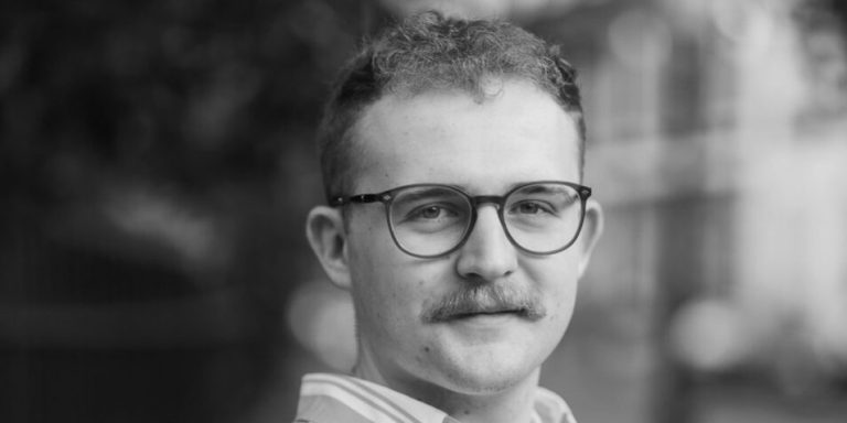 ‘Meet the Team’ episode 6: Isaac Poyser - Coverdale Barclay