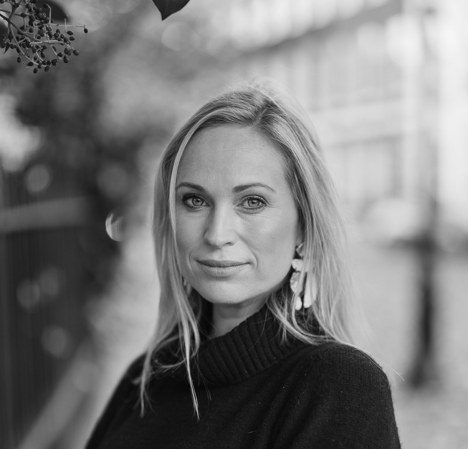 ‘Meet the Team’ episode 8: Kelly Kerruish - Coverdale Barclay