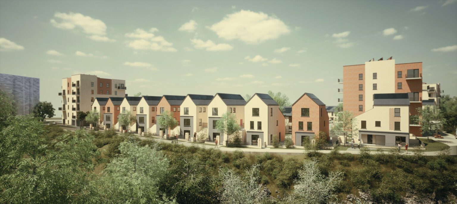 Placefirst accelerates portfolio - Coverdale Barclay